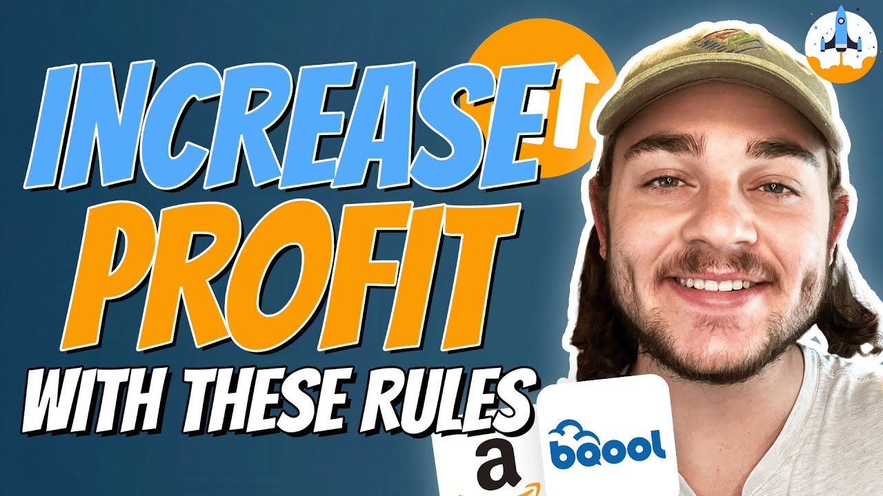 How to Use BQool Repricer for Amazon FBA | Step-by-Step - YouTube