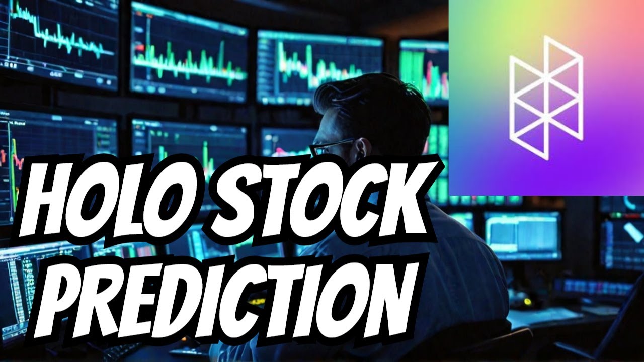 HOLO STOCK: Short Squeeze Stocks to Buy Now (MICROCLOUD HOLOGRAM STOCK ...