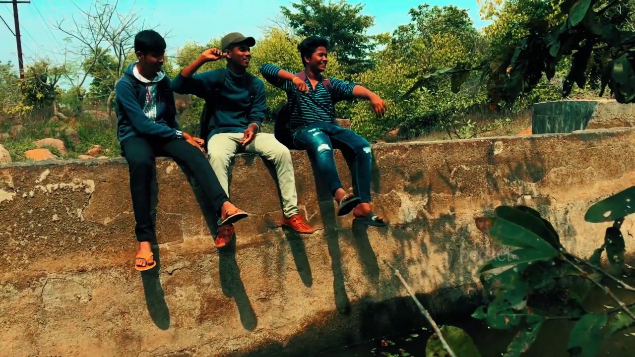Happy Days || Oh My Friend || Cover Song || Friendship Song || Pals 420 ...