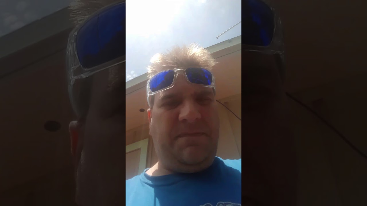 OPERATION B SQUARE ENGINEERING ANTENNA - YouTube