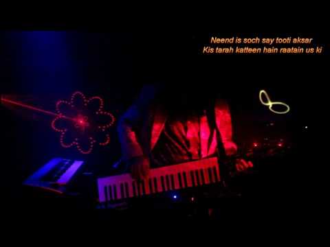 Chehra - Vital Signs {Karaoke}