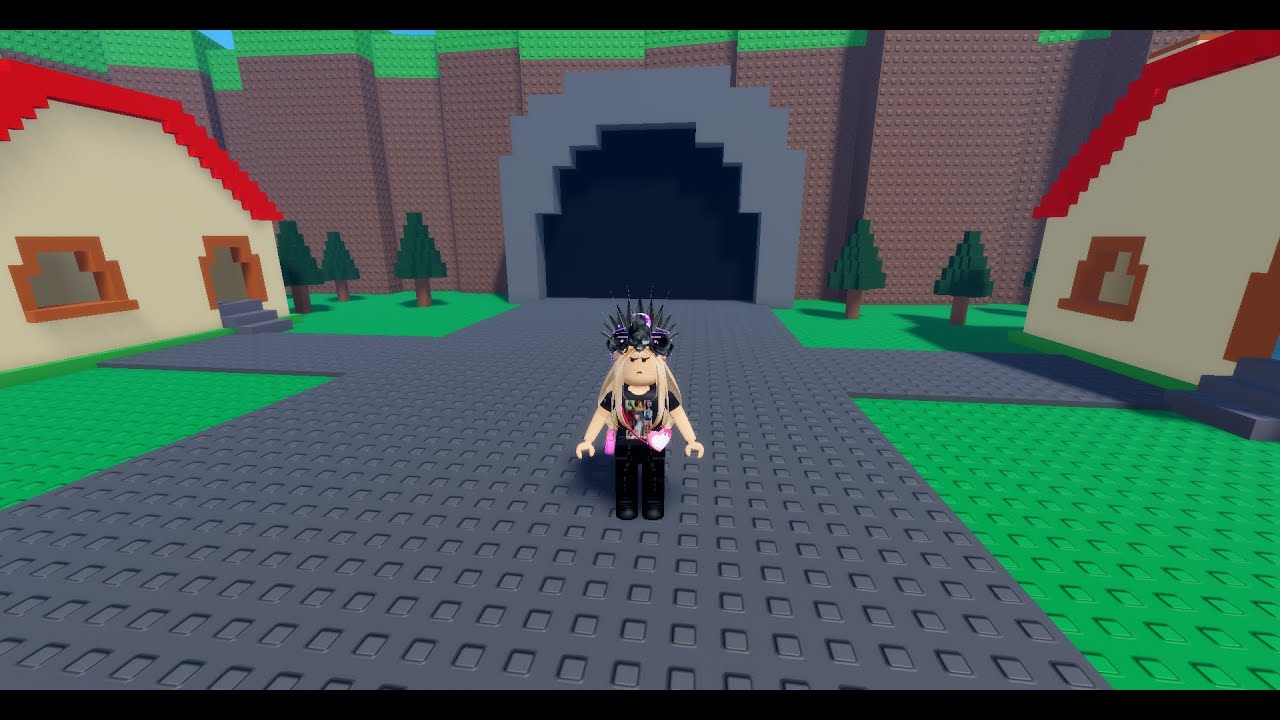 ROBLOX Insomnia (04) Full Walkthrough 100% - YouTube