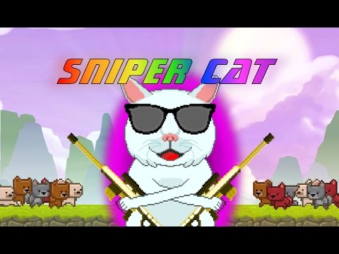 Sniper Cat Trailer - YouTube