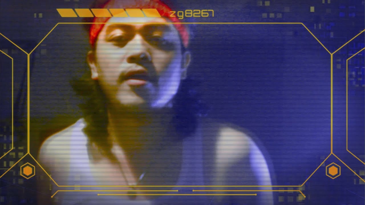 Rod Maceda TAMBAY Official MV [Quarantine Version] - YouTube