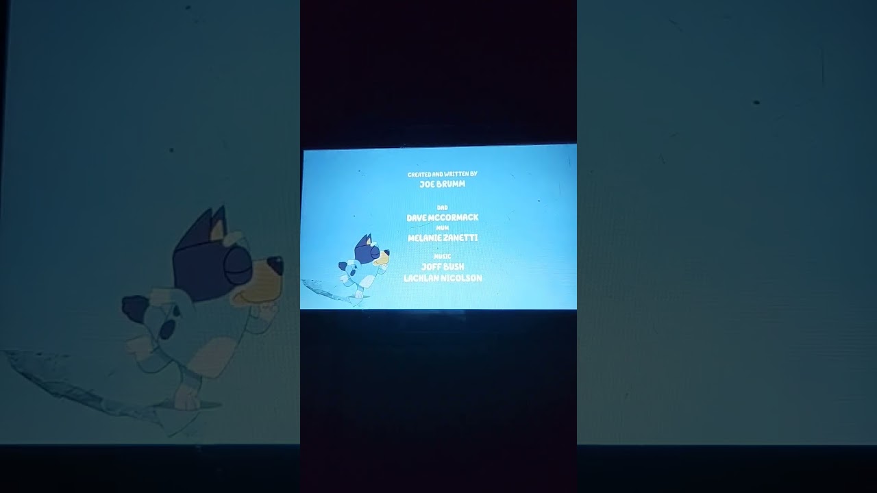 bluey credits - YouTube