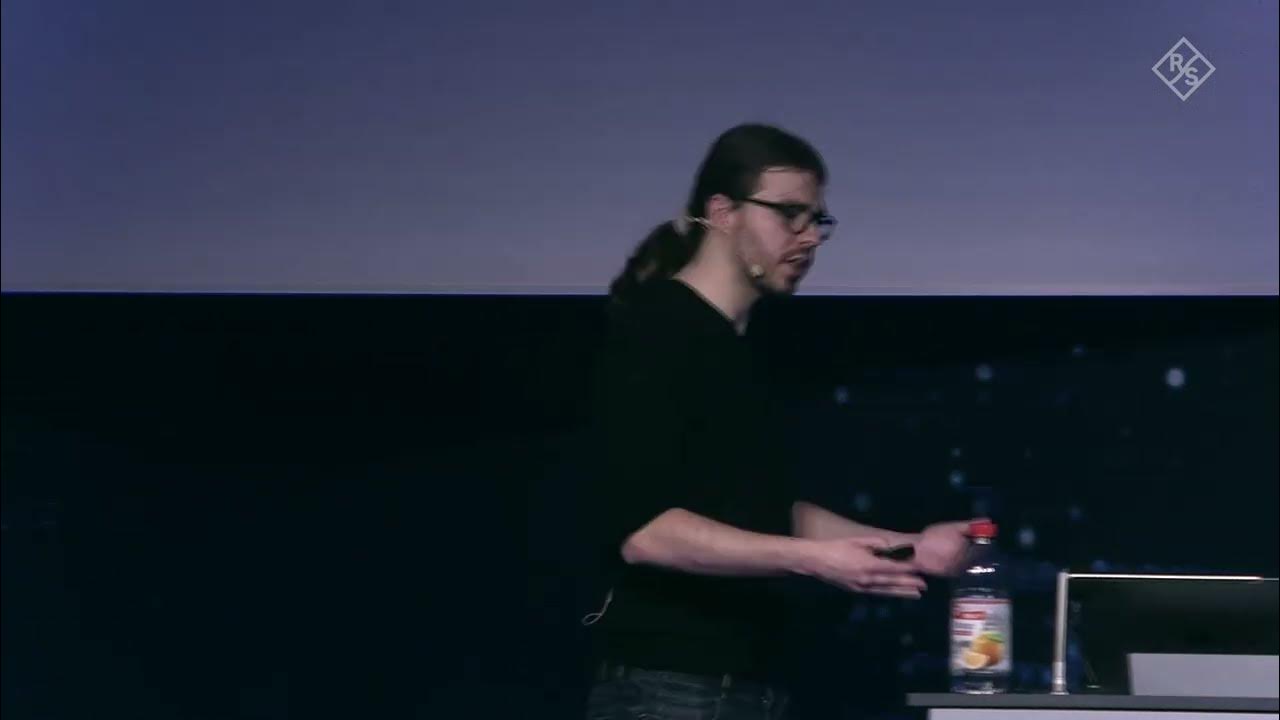 [MUC++] Lukas Bergdoll - Safety vs Performance. A case study of C, C++ and Rust sort ...