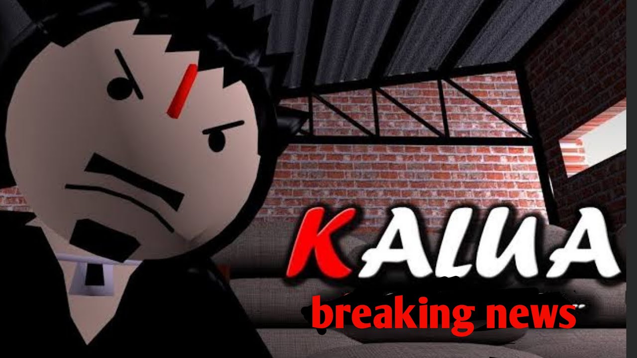 I CARTOON ABHI l MJO l KALUA l - kalua news funny #kalua #funny #viral ...