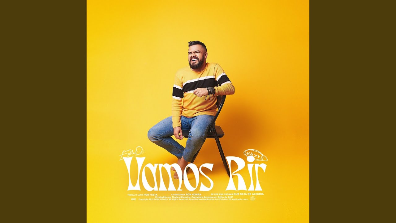 Vamos Rir - YouTube Music