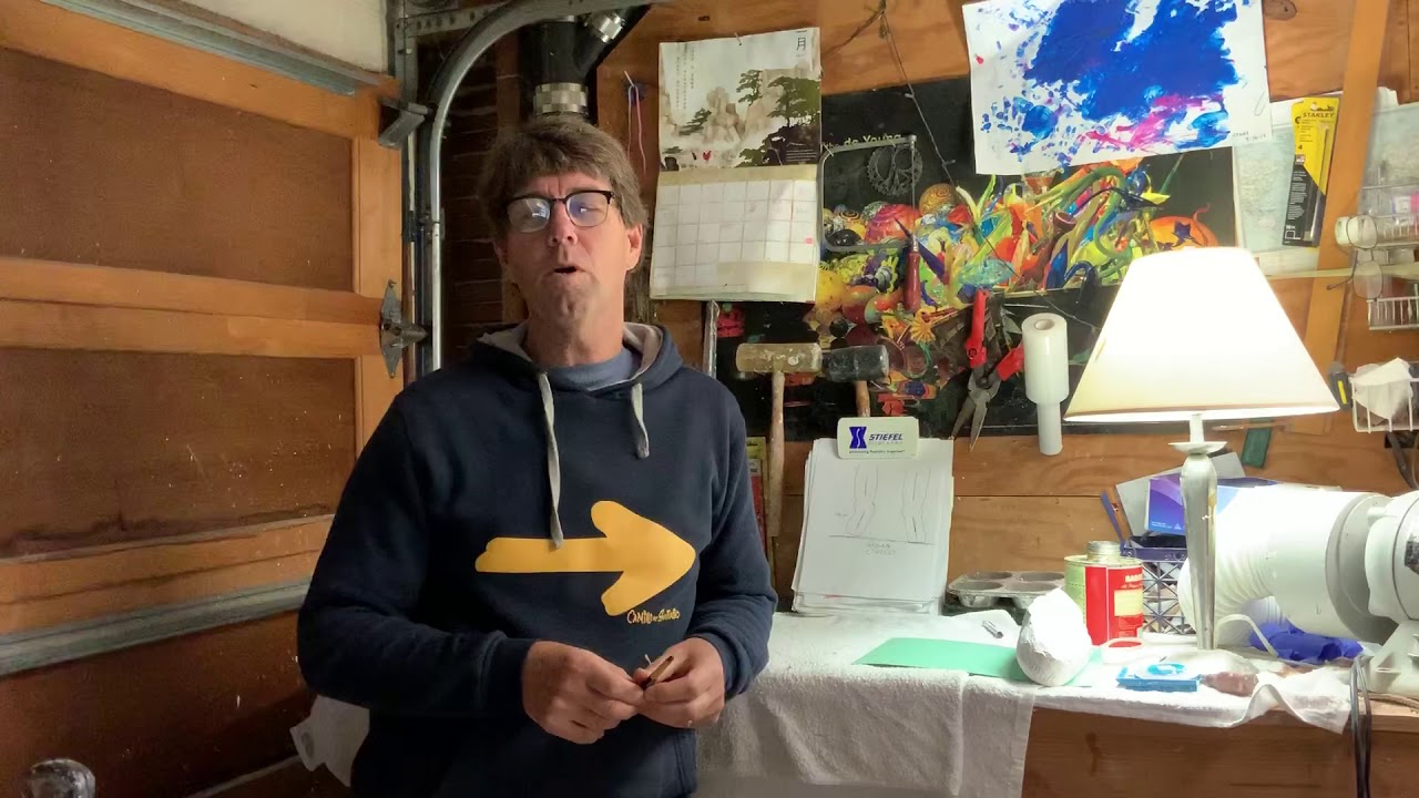 Indications for the Inverted Orthotic Technique - YouTube