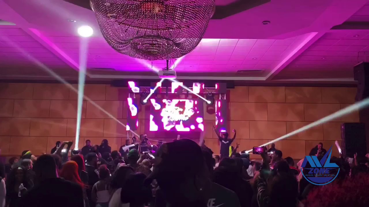 2020 Soca Extreme (AVL Zone) - YouTube