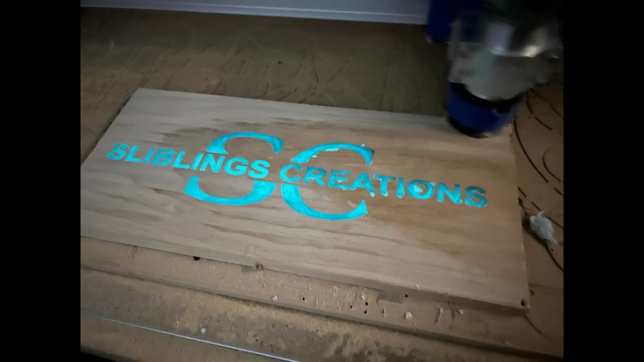 Siblings sign - YouTube