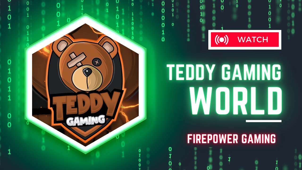 Minecraft Teddy Gaming World Review By. LevelUp Legend - YouTube