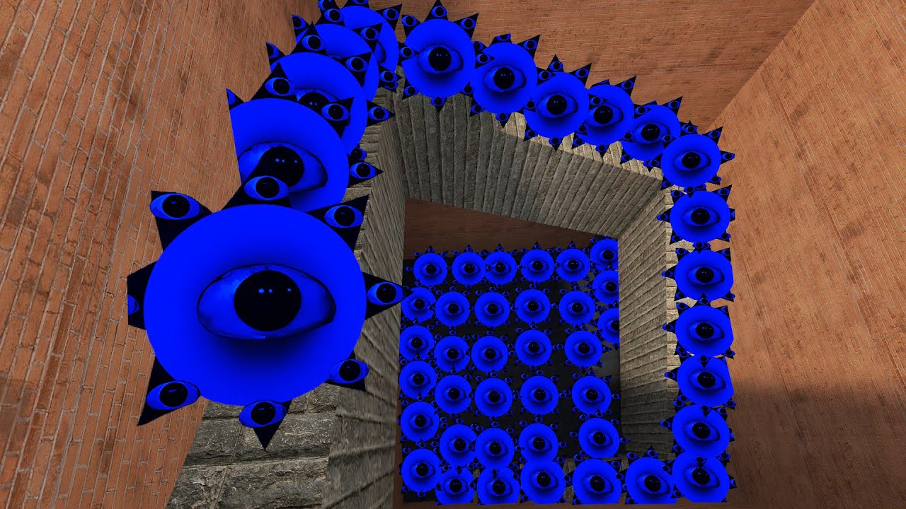 FULL Sprunki Mr.Sun Phase 5 IN MAZE, NETBOT NEW UPDATE In Garry's Mod ...