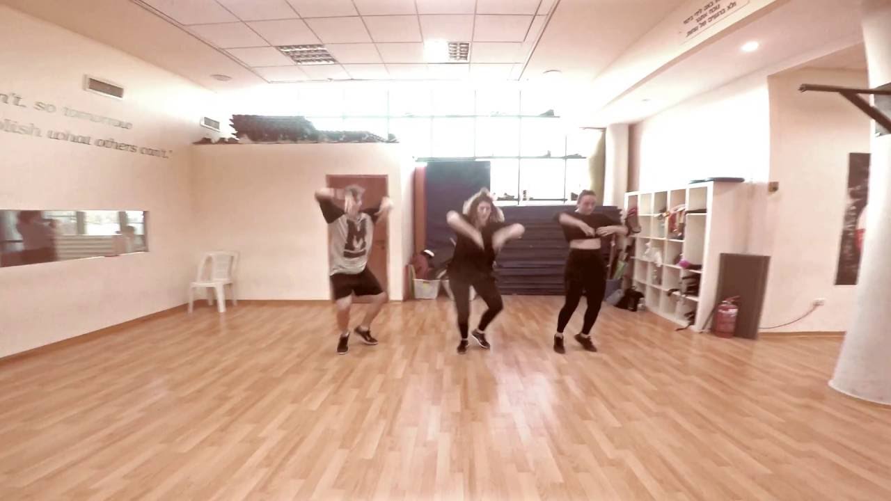 Nothing Is Promised - Mike Will Made-It ft. Rihanna | Dance | BeStreet ...