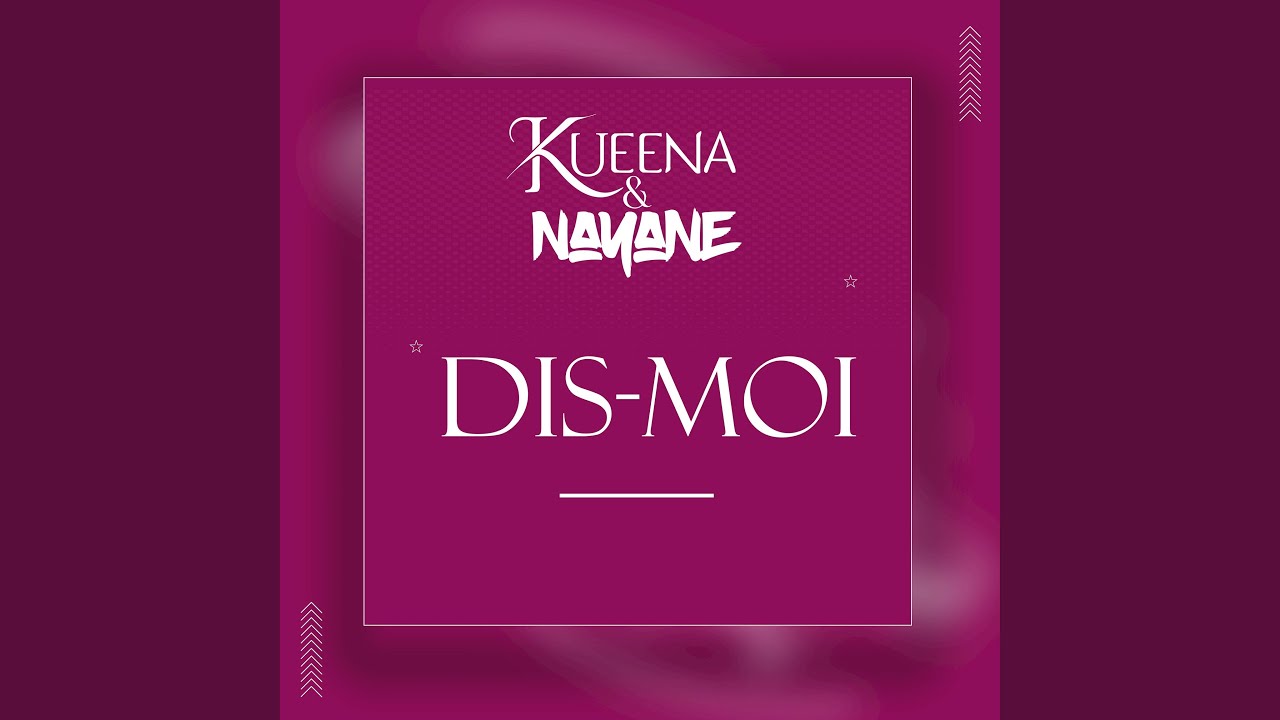 Dis-moi (Extended) - YouTube