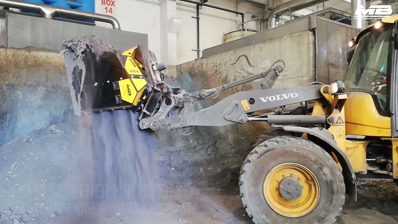 Padding buckets - YouTube