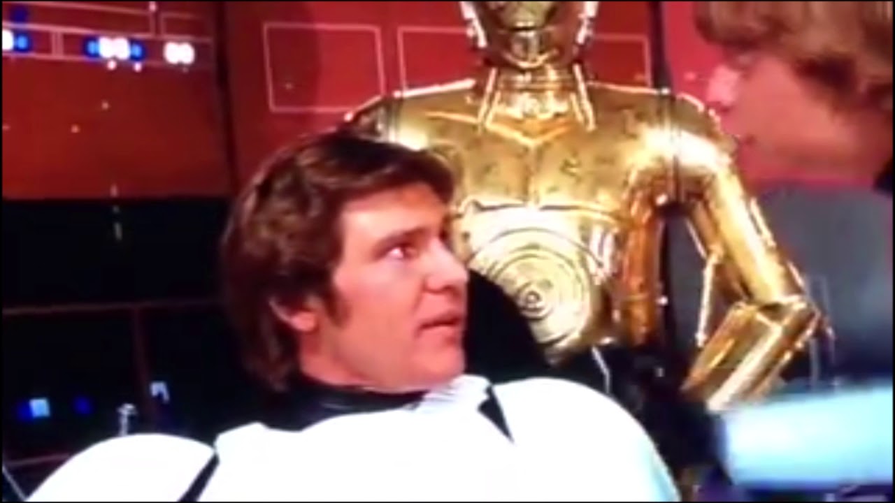 I can imagine quite a bit - YouTube