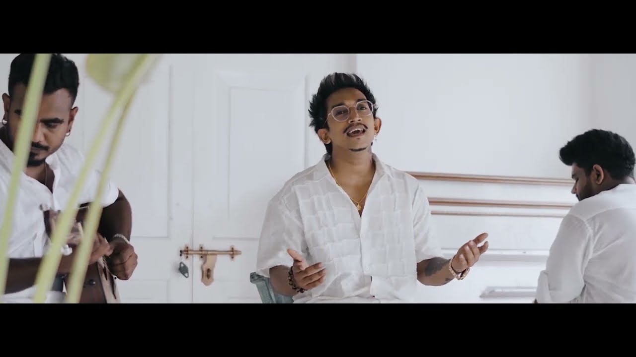 Dulan ARX - Mandire Hade Acoustic Version - YouTube Music