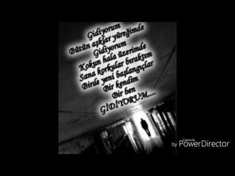 SALIH YASAR GIDIYORUM BUTUN ASKLAR YUREGIMDE..DAMARA DEVAM