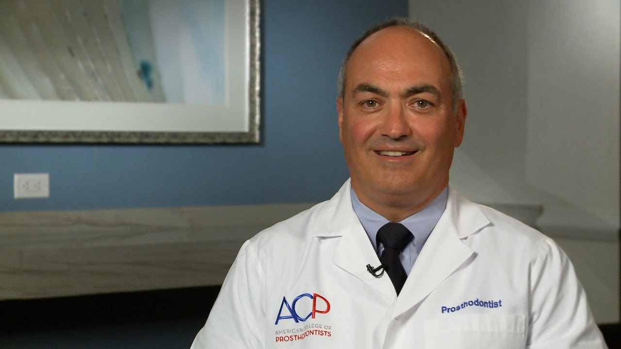 Philadelphia Prosthodontist Dr. David Donatelli on Avoiding Do Over ...