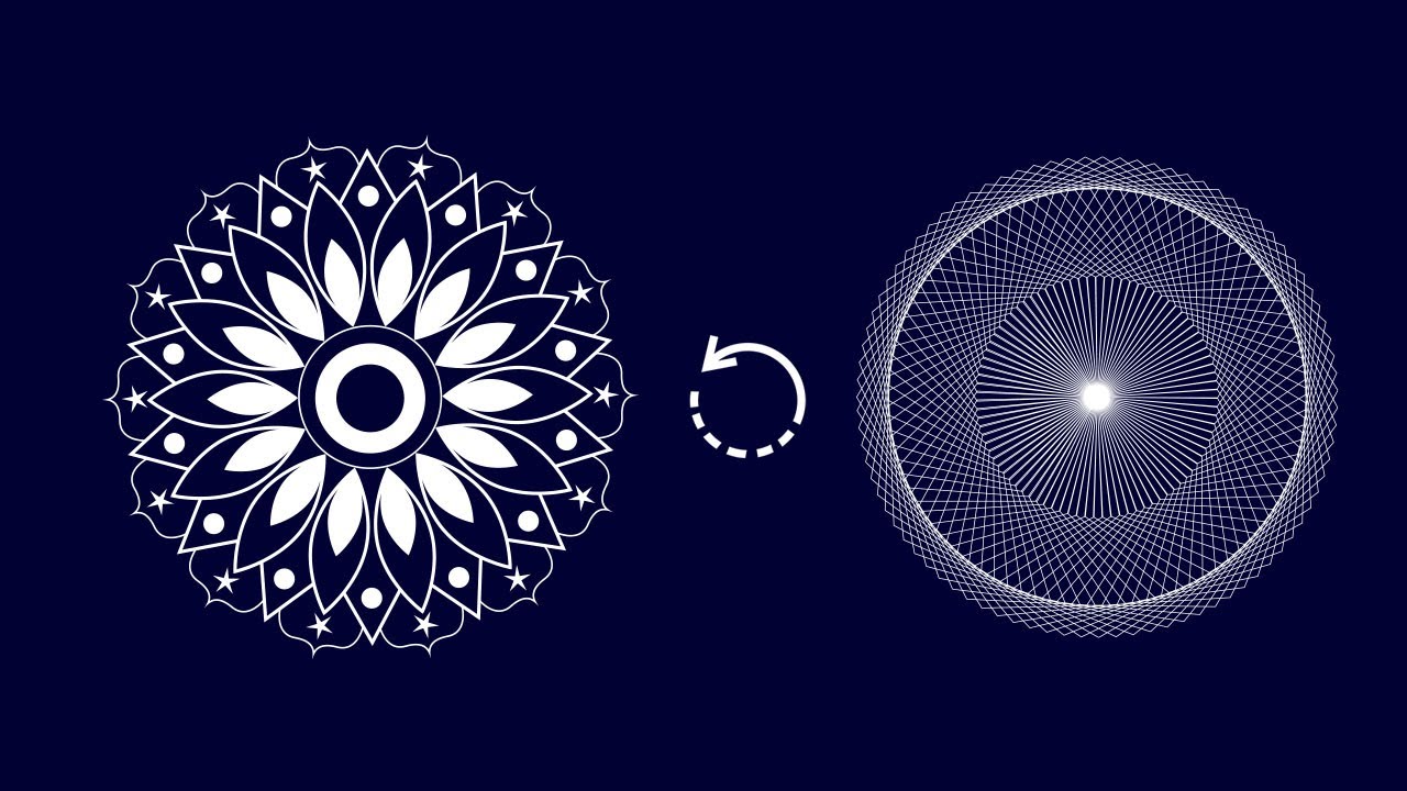 Adobe Illustrator Tutorial Perfect Rotation Object How To Use The Rotate Tool In Illustrator adobe-illustrator-tutorial-perfect-rotation-object-how-to-use-the-rotate-tool-in-illustrator
