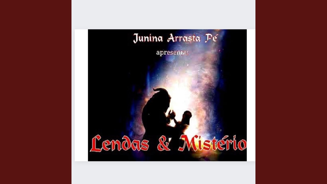 Seu moço eu venho de longe/Entrada (feat. Janny angel) - YouTube