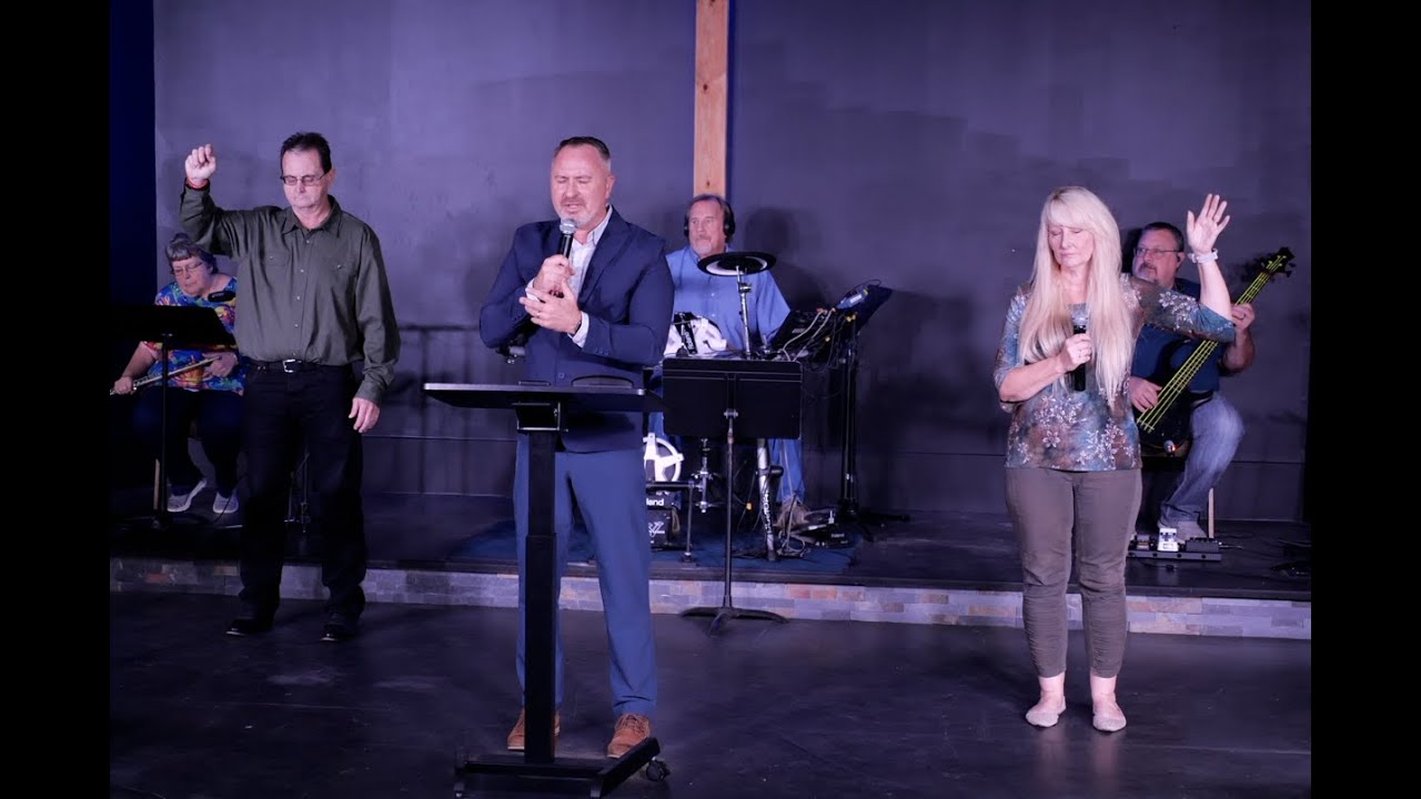 January 8, 2023_Stewardship (Part 2) Talent - YouTube