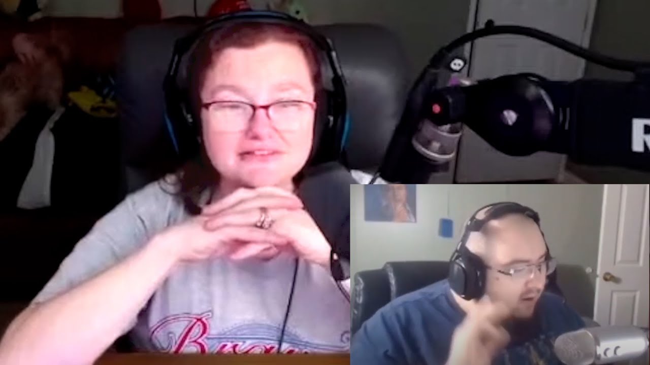 Wife Kelly Reacts To Most Iconic WingsOfRedemption Moments - YouTube