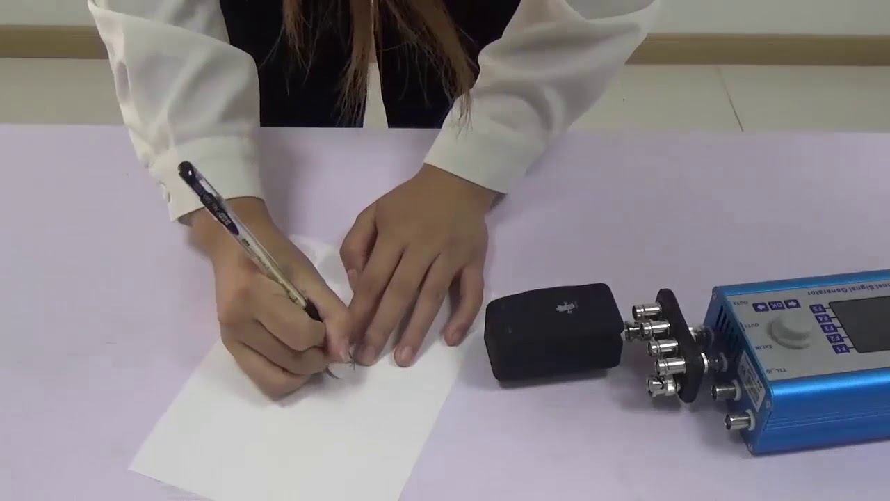 Introduction to New Spooky Remote v2. 0 and Spooky Boost v3. 1 - YouTube