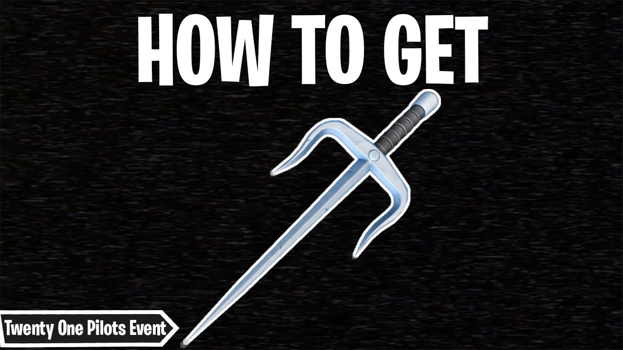 How to get Icy Sai | Roblox Twenty One Pilots Event - YouTube