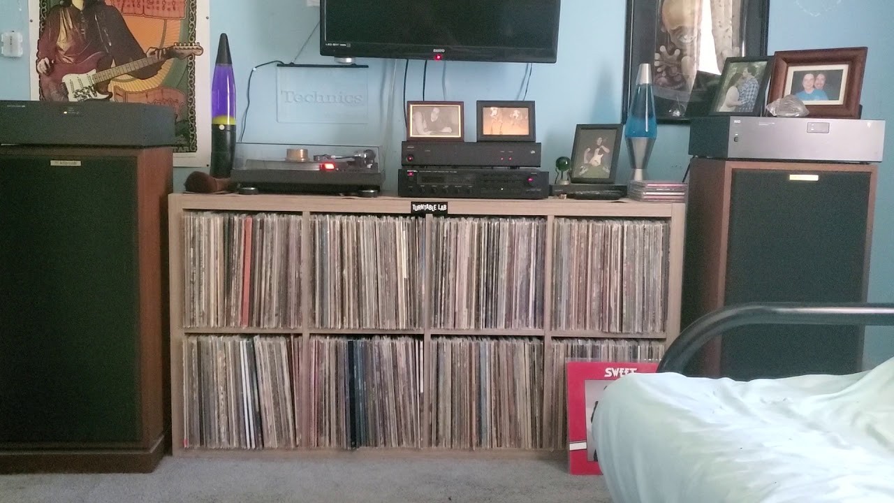 Nad 2200 Mono Blocked - YouTube