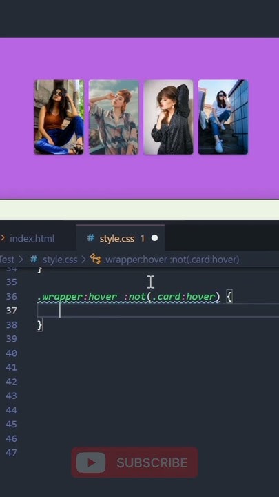 Trick 38 Htmlcss Html5 Html Javascript Programming Beginner Beginners Htmltutorial