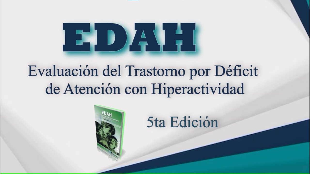 EDAH VIDEO TUTORIAL - YouTube