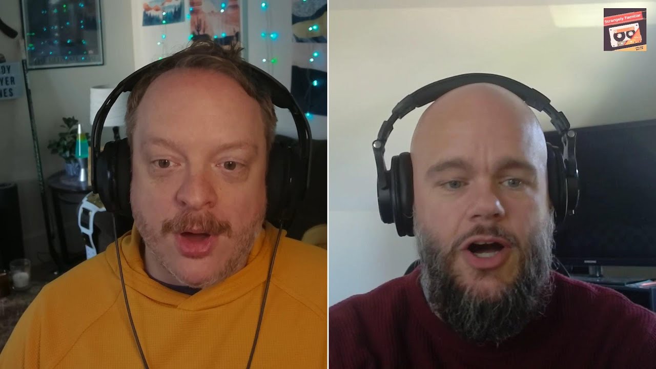 Episode 145 - Ska(y) Horns - YouTube