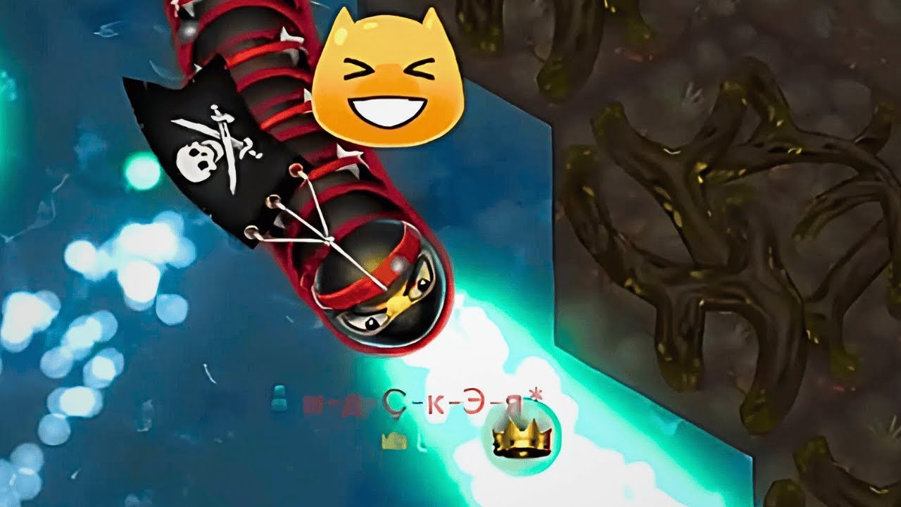 Little Big Snake Epic SNAKE Kill And Funny Noob GAMEPLAY ll Lbs Noob ...