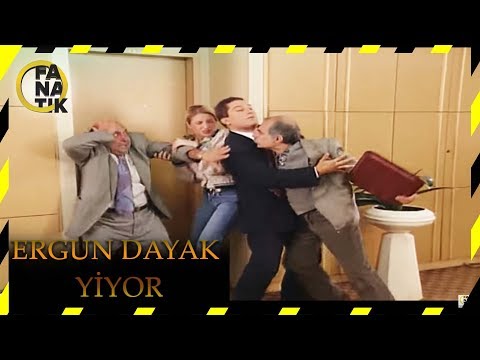 Ergun Dayak Yedi - Bizimkiler