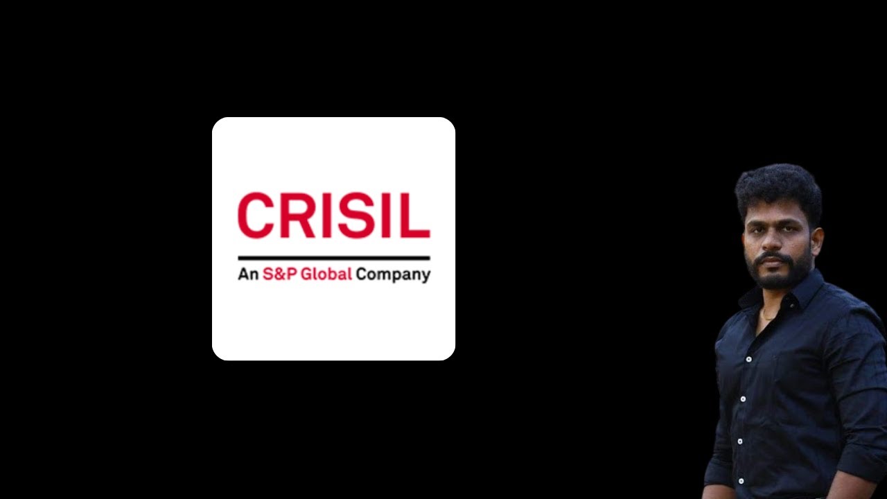 CRISIL Limited | Company Information | Research Details 2024 | www ...