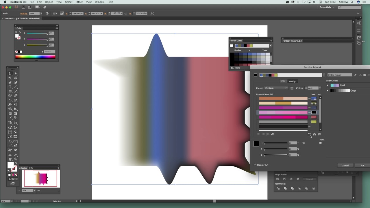 How To Convert Gradient To Gradient Mesh In Illustrator Tutorial YouTube how-to-convert-gradient-to-gradient-mesh-in-illustrator-tutorial-youtube
