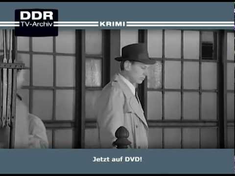 Über ganz Spanien wolkenloser Himmel DDR TV Archiv Trailer neu