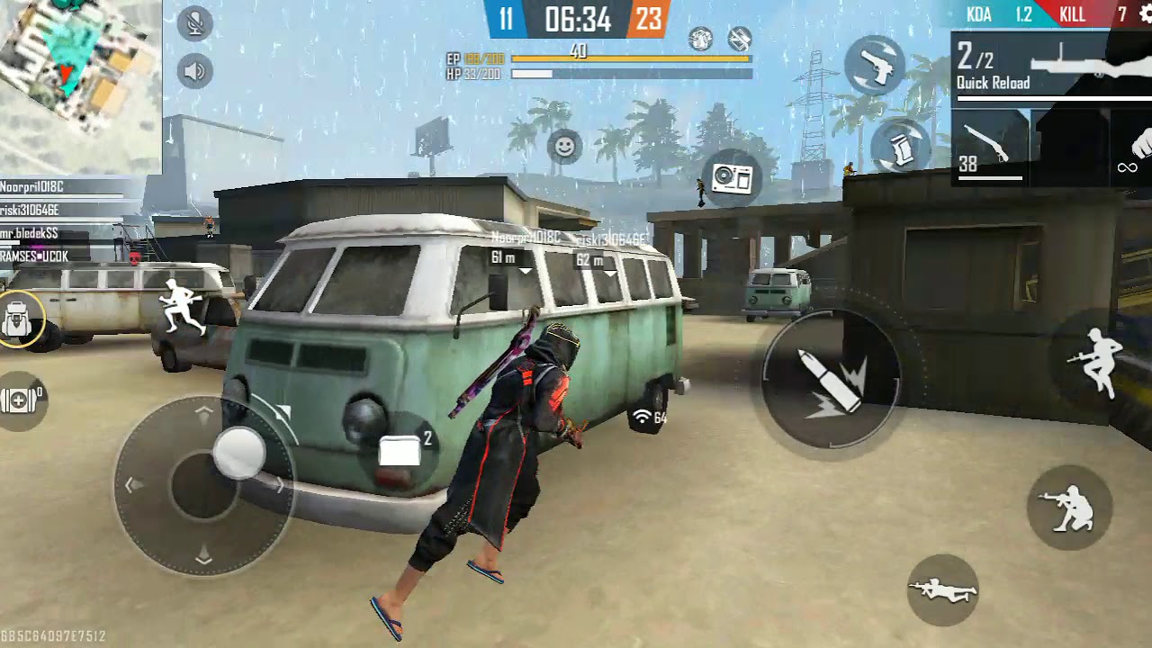 Main Game dulu aaahhhh..... - YouTube