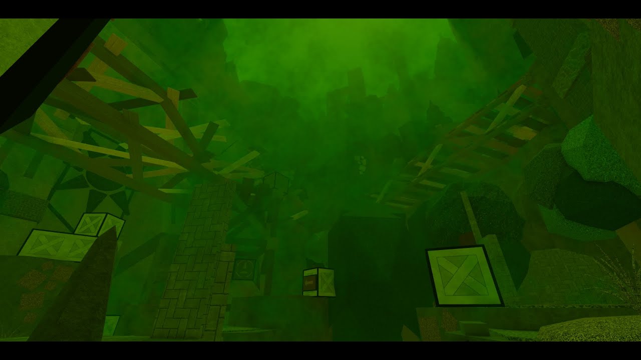 Roblox FE2 | Aztec Jungle (Aztec Relics Prequel) - YouTube