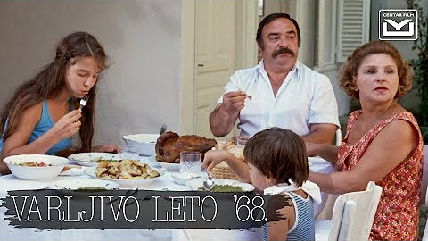 varljivo leto 68 - YouTube