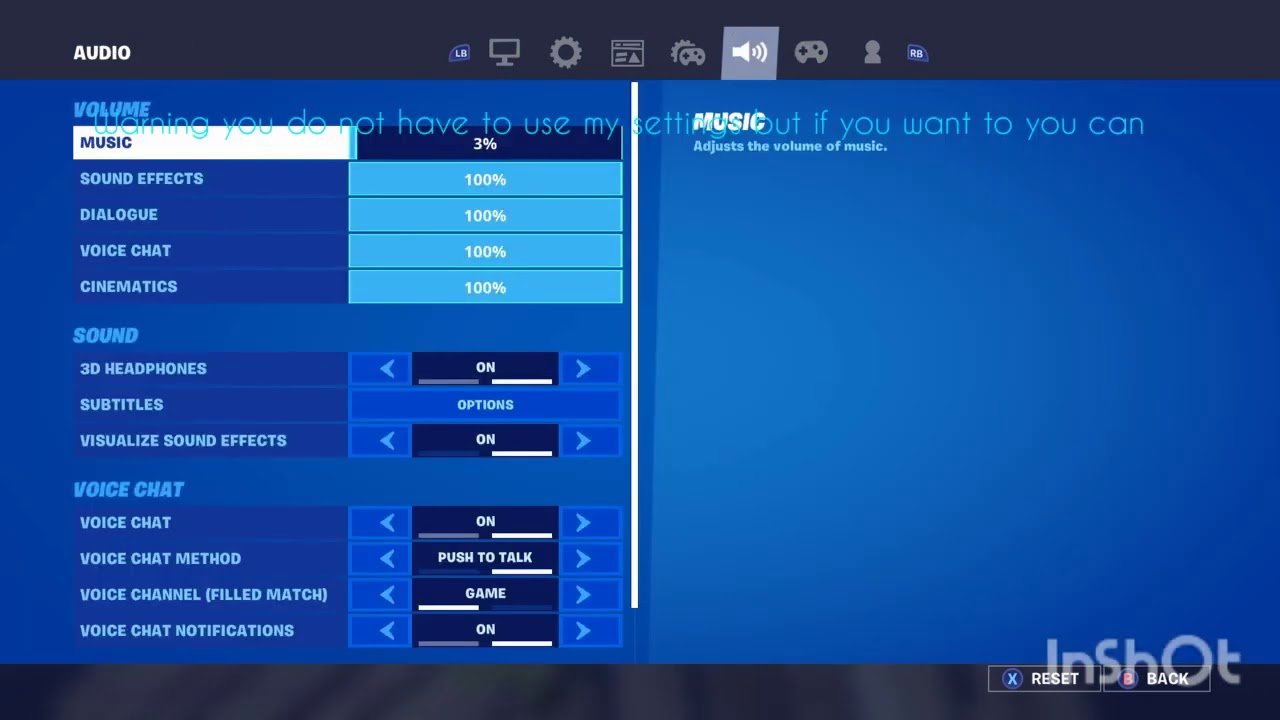 How to edit like a kbm player (controller) - YouTube