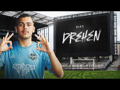 Dias - DREHEN [RAP LA RUE 3] ROUND 2