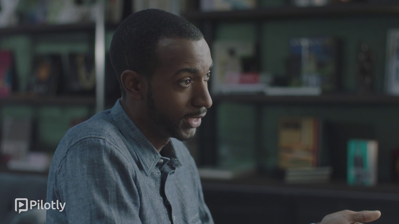 What Led to the Creation of Pilotly - YouTube