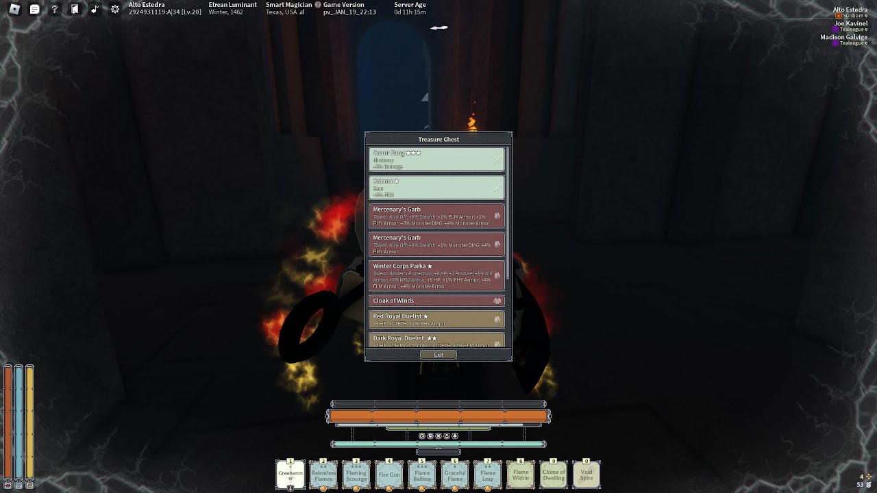 Deepwoken Most easiest Primadon farm and PVE Non Shrine Build - YouTube