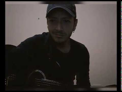 Desconfío de la vida - Pappo (cover Will Garzón) - YouTube