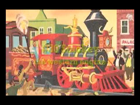 New Friends for Casey Jr. 1.mp4 - YouTube