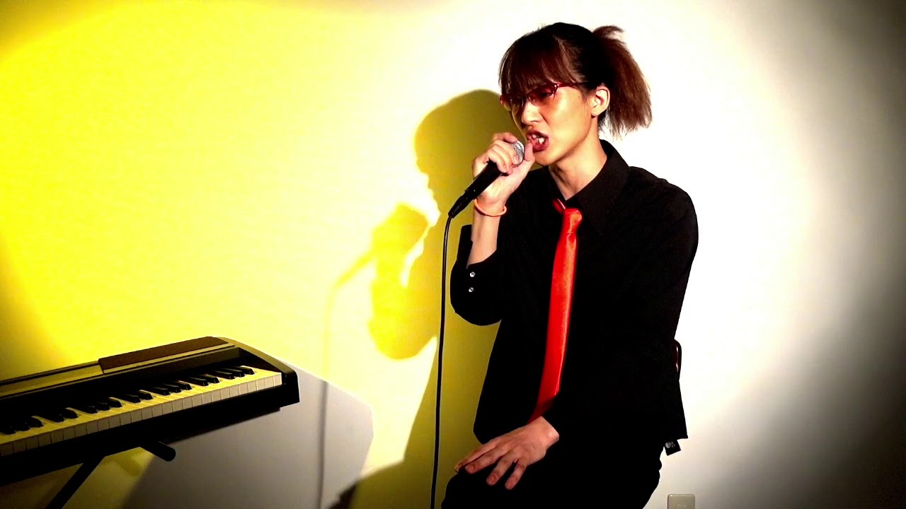 Flowery Song / 汪東城 (アニメ「Phantom in the Twilight」OP) 唄 : fearless - YouTube