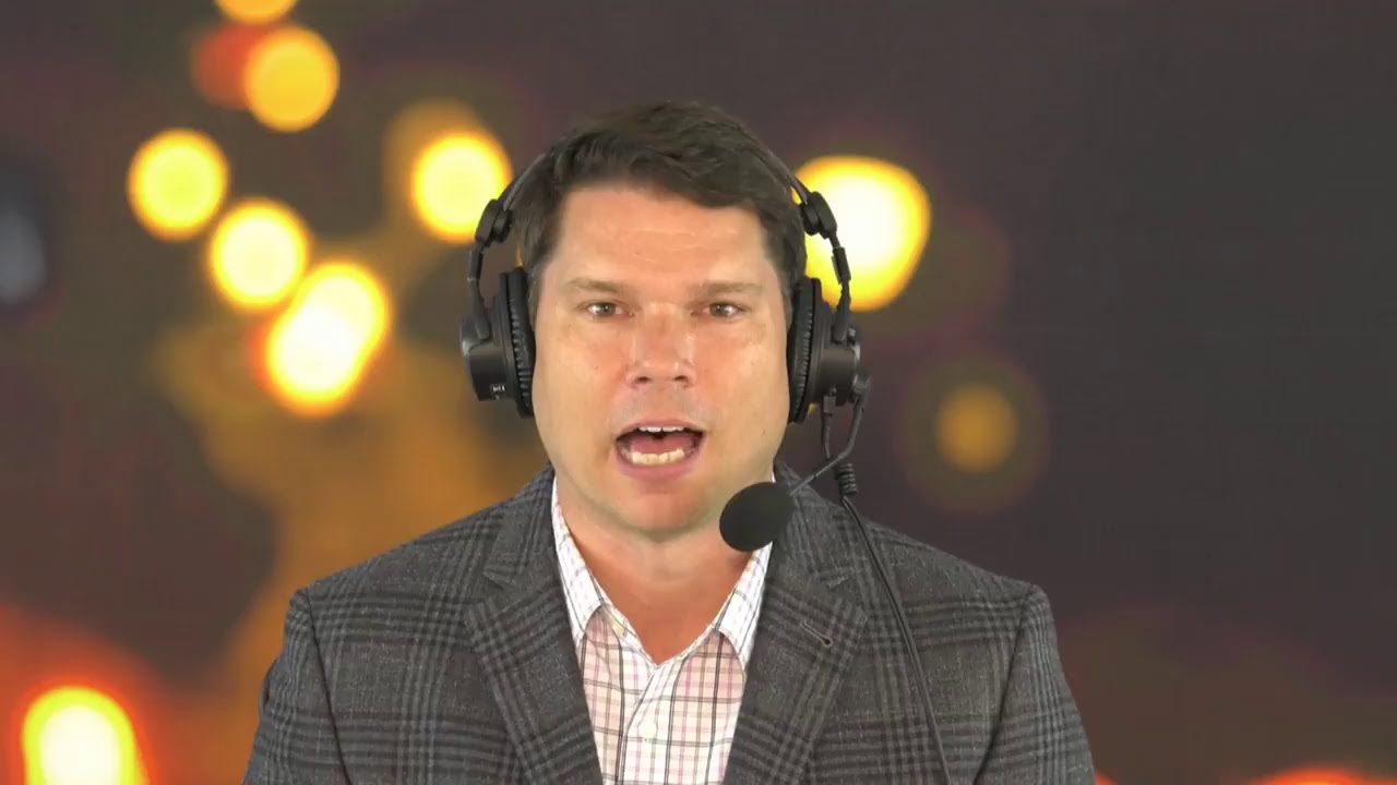 07/22 - Andrew Farley LIVE! - YouTube